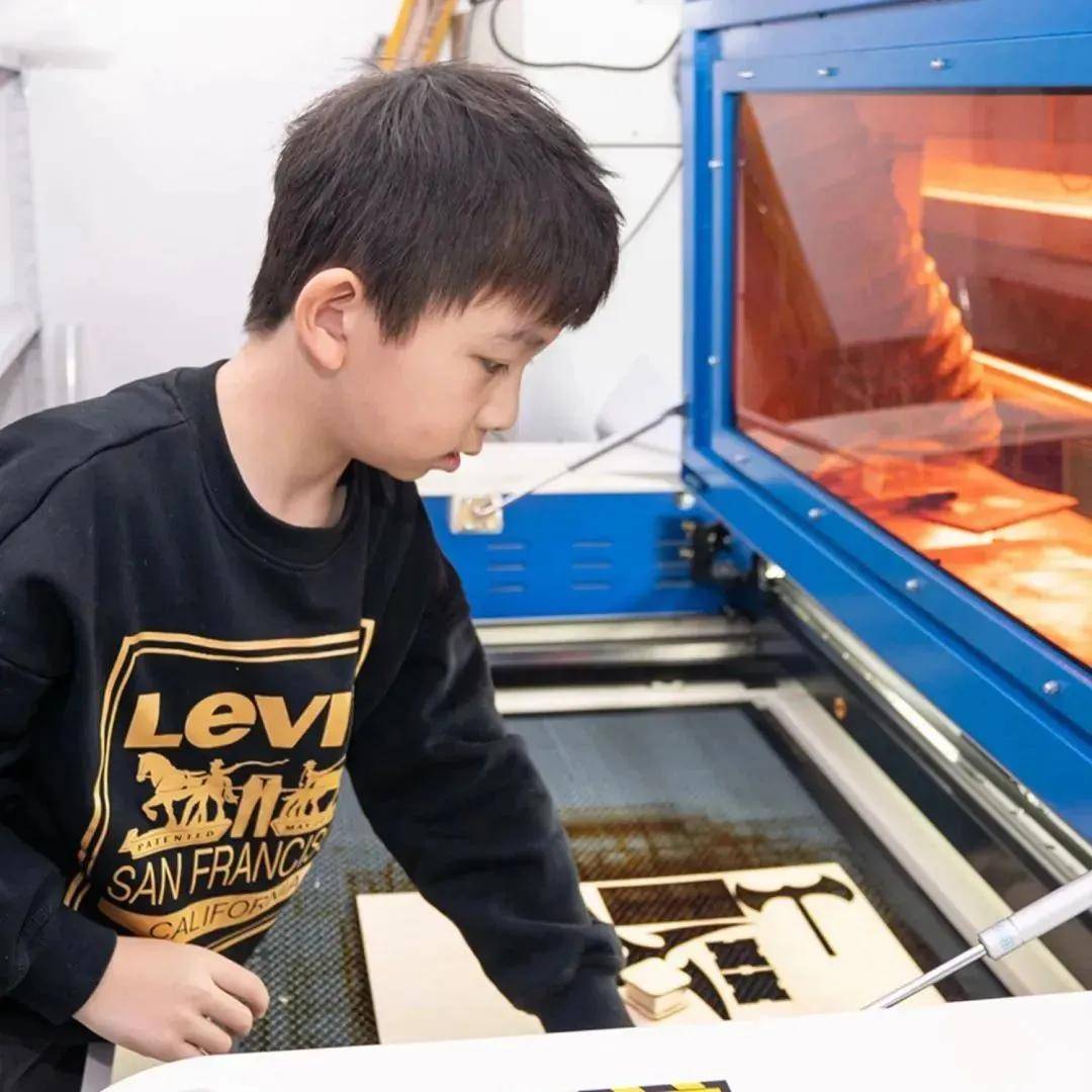 斯坦星球多位牛娃入选深圳市 “明日科创之星” 市级推荐名单